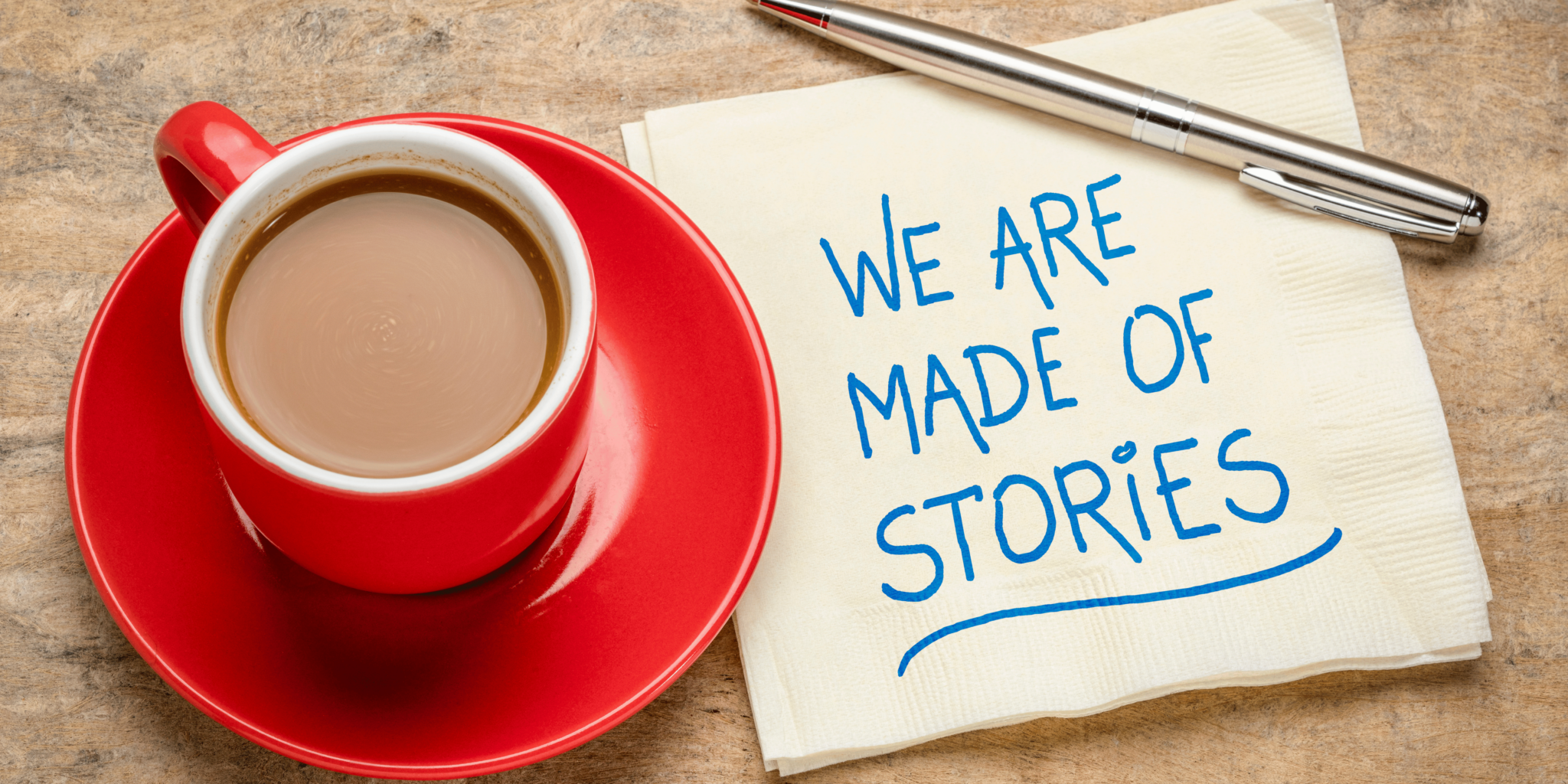 Nonprofit Storytelling: Challenges & Solutions for 2025